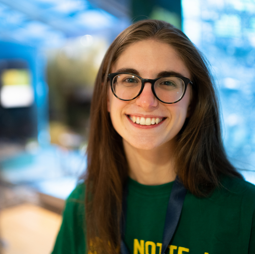 Exciting neurons with light – Physics PhD Workshop 2020