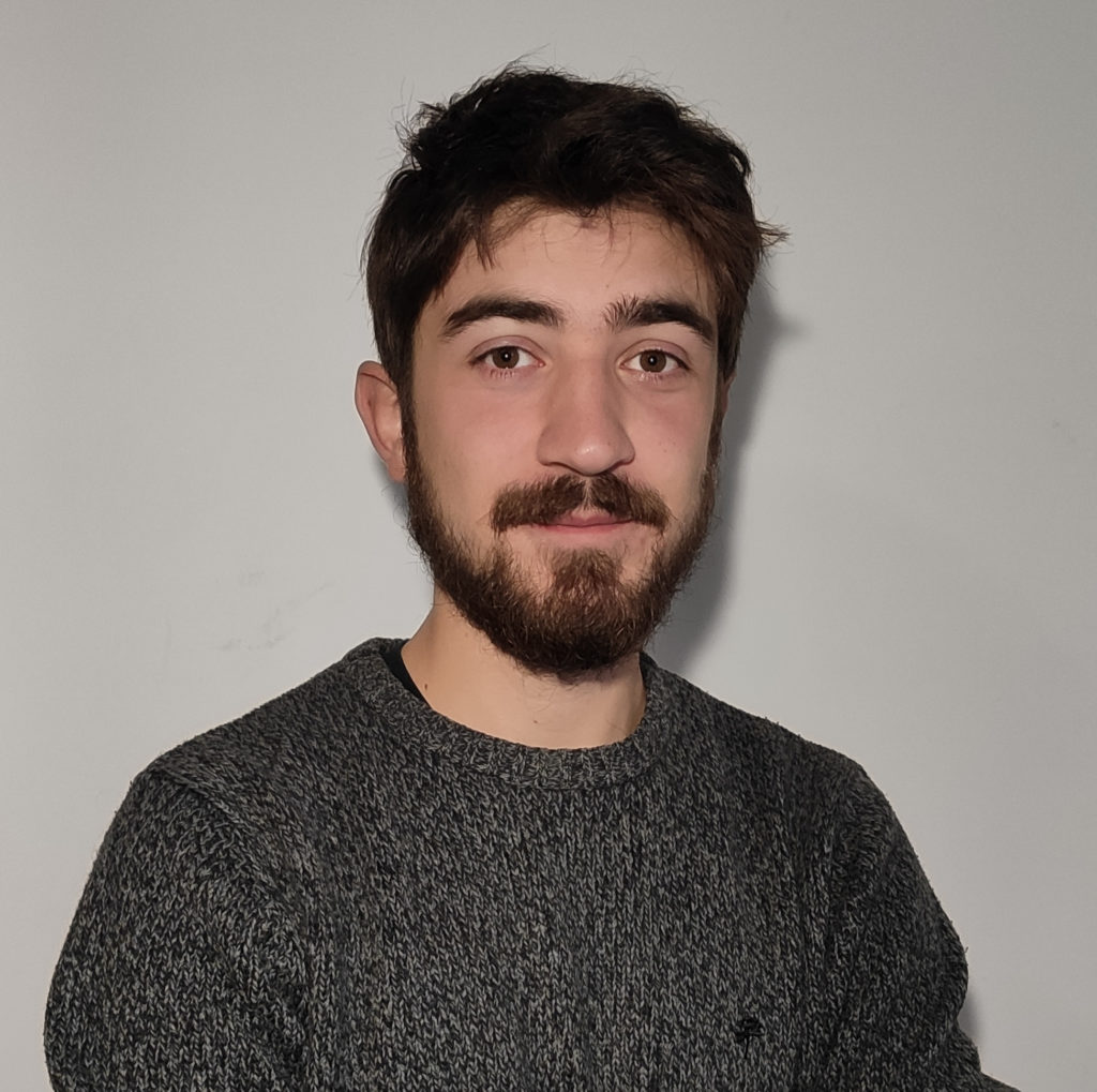 Michele Castelluzzo – Physics PhD Workshop 2020